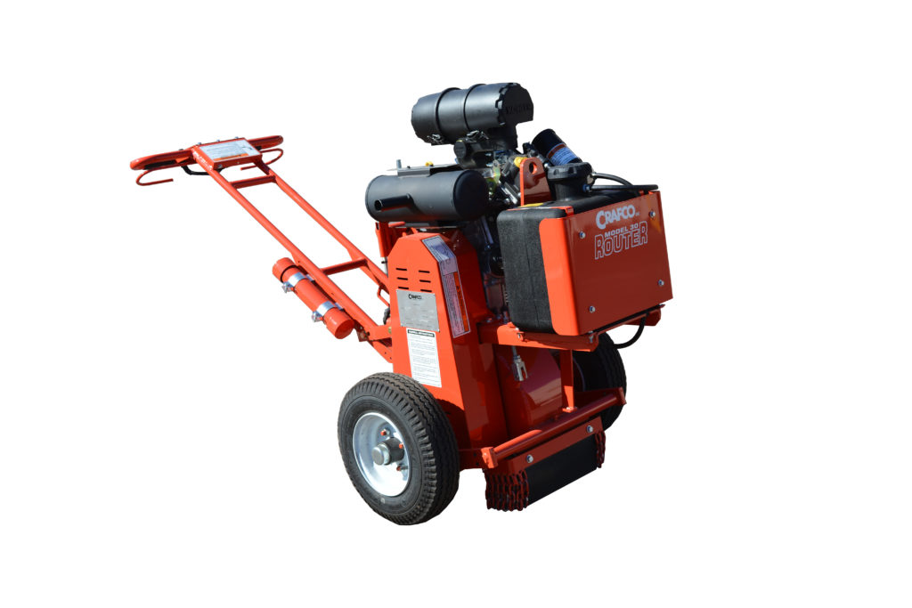 Equipment – CRAFCO