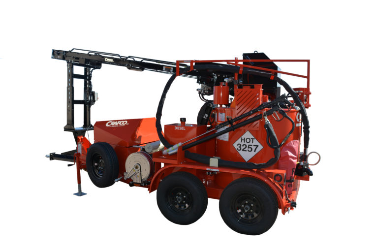 Equipment – CRAFCO