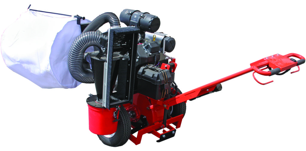 Pavement Routers – CRAFCO