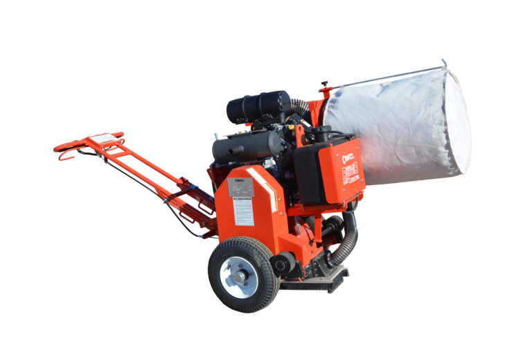 Pavement Routers – CRAFCO