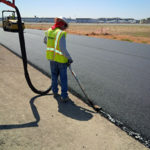 Pavement Primers, Adhesives, and Finishers – CRAFCO