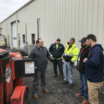 Pavement Preservation & Maintenance Materials & Equipment | CRAFCO
