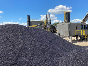 Pavement Solutions for Wide Cracks and Distresses – CRAFCO