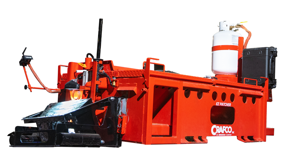 Mastic Melters & Applicators – CRAFCO